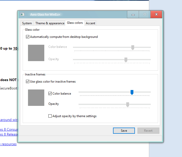 Aero Glass ThemeAtlas - Page 35 - Aero Glass For Windows 8+ - MSFN